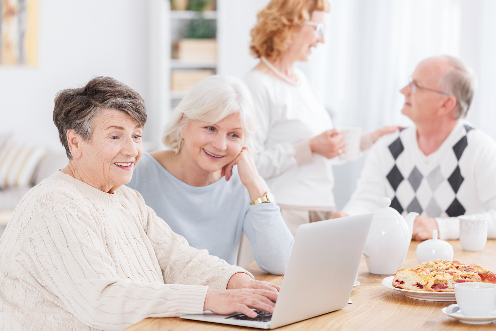 About us - StrongLink Technology